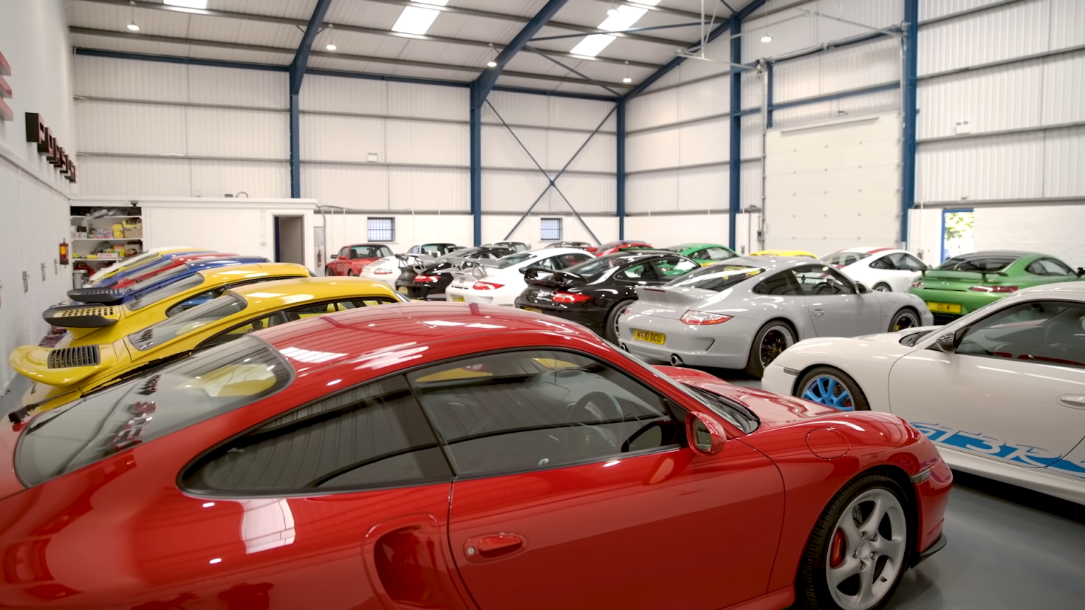 The Leonard Collection For Sale | Concours Vehicles