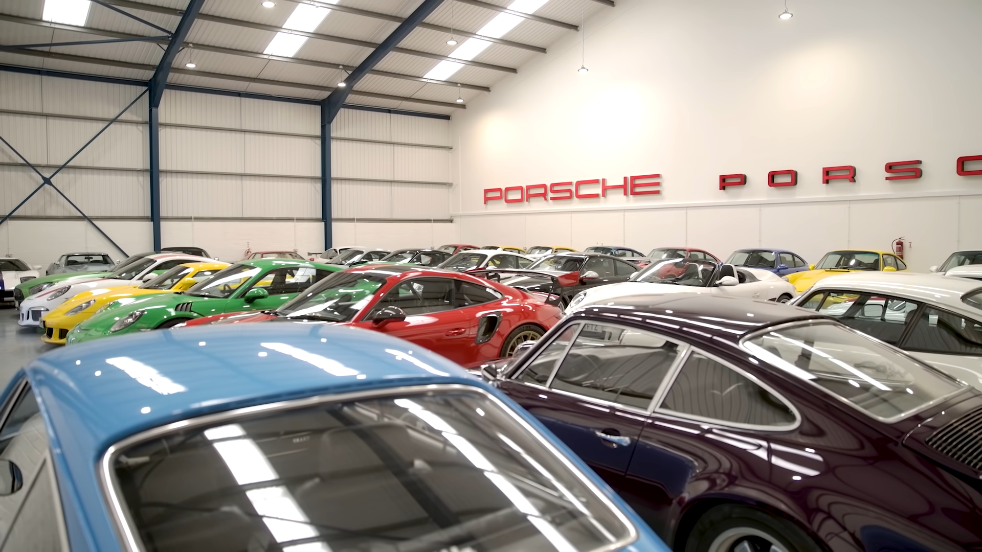 The Leonard Collection For Sale | Concours Vehicles